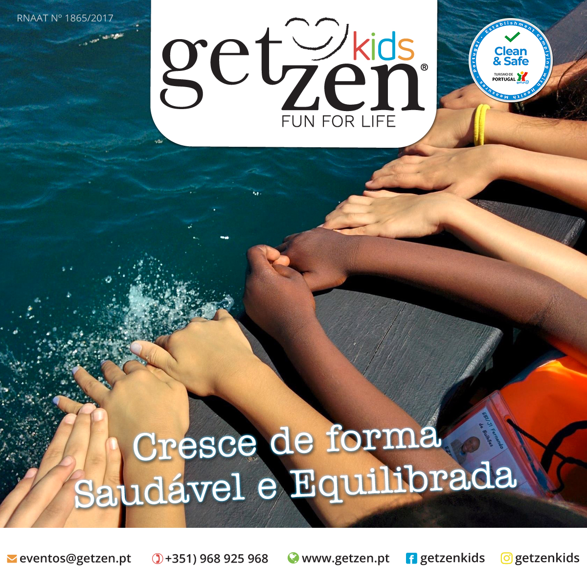 Get Zen | Eventos - Get Zen